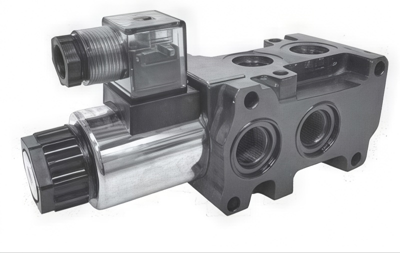 DSV-62-10-12 | Houston Hydraulic