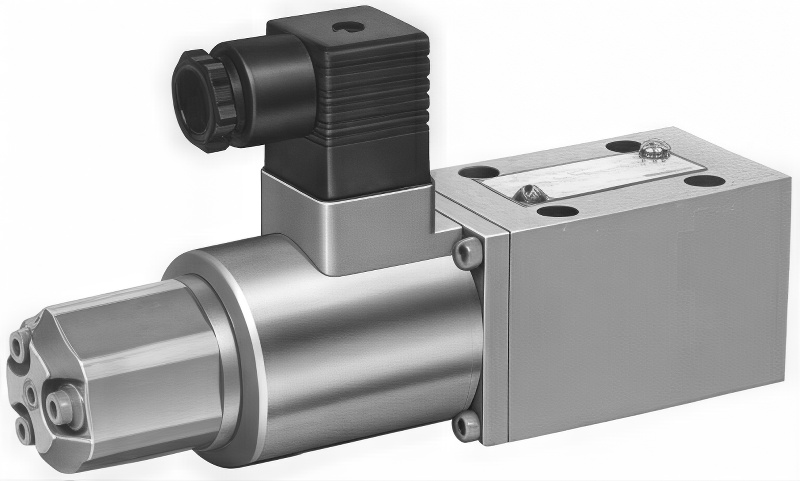 EDG-01V-H-PNT11-51 | Houston Hydraulic